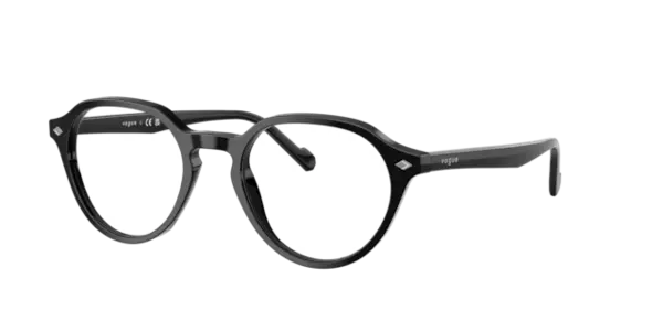 VOGUE Eyeglasses - Black