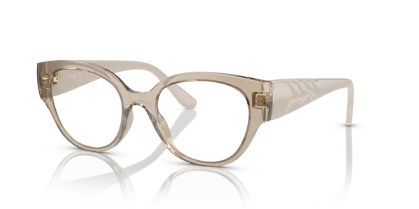 VOGUE EYEWEAR Vo5482 - Transparent Light Brown