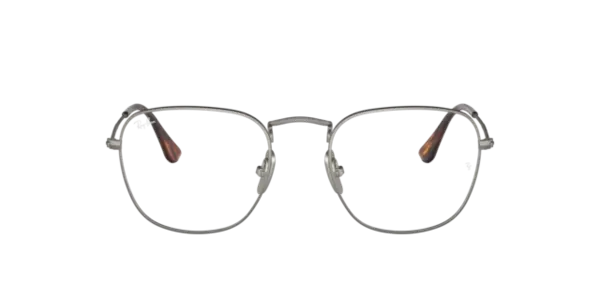 Ray-ban Frank Titanium Optics - Gunmetal