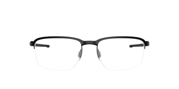 Oakley Cathode Eyeglasses - Satin Black