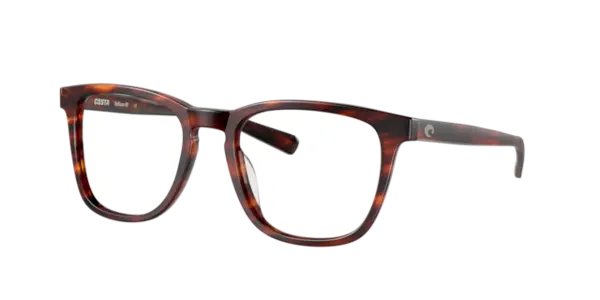 COSTA DEL MAR 6a2002v Eyeglasses - Matte Tortoise
