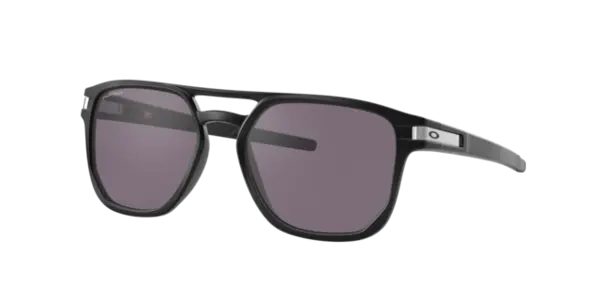 Oakley Latch Beta Sunglasses - Matte Black