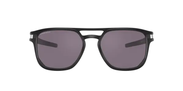Oakley Latch Beta Sunglasses - Matte Black