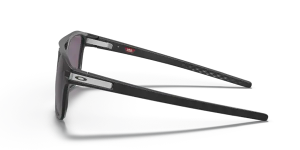 Oakley Latch Beta Sunglasses - Matte Black