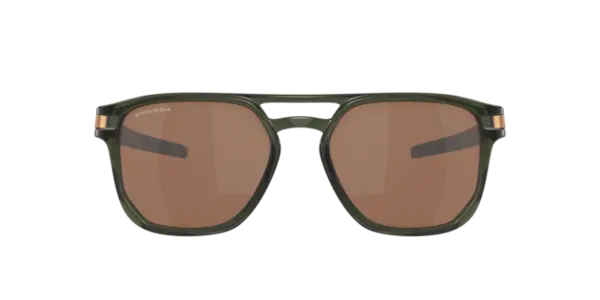 Oakley Latch Beta Sunglasses - Olive Ink