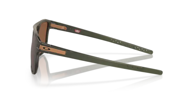 Oakley Latch Beta Sunglasses - Olive Ink