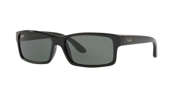 Ray-ban Sunglasses - Noir