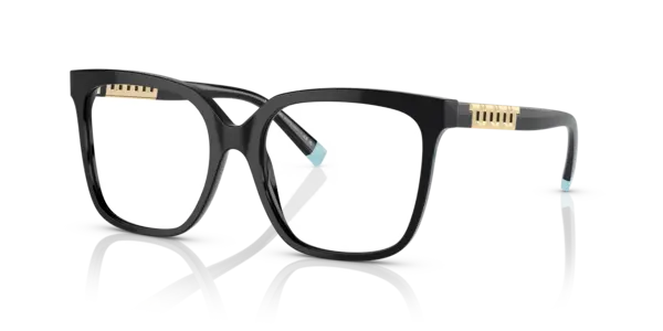 Tiffany & Co. Eyeglasses Tf2227 Full Rim