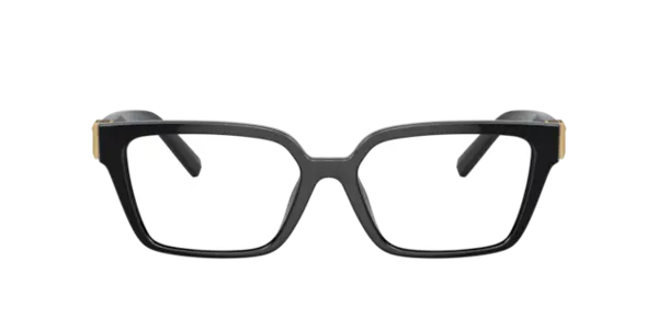 Tiffany & Co. Eyeglasses Tf2232u - Black