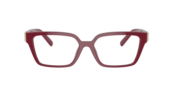Tiffany & Co. Eyeglasses Tf2232u - Fired Brick