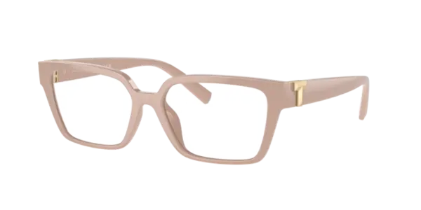 Tiffany & Co. Eyeglasses Tf2232u - Rose Nuage