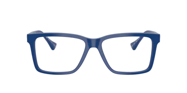 Versace Ve3328 Eyeglasses - Dark Blue