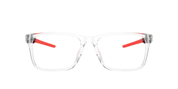 SCUDERIA FERRARI Eyeglasses - Crystal