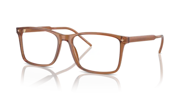 Giorgio Armani Ar7258 - Transparent Brun