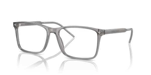Giorgio Armani Ar7258 - Transparent Gris