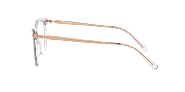 Michael Kors Quintana Eyeglasses