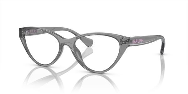 Ralph Lauren Ra7159u By - Transparent Gris