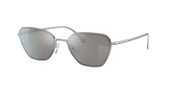 Michael Kors Sunglasses Mk1081 - Silver