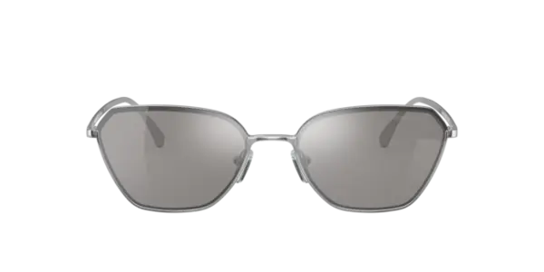 Michael Kors Sunglasses Mk1081 - Silver