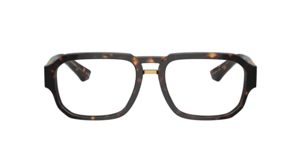 Dolce & Gabbana Optical Glasses - Havana