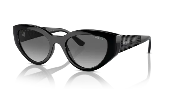 VOGUE EYEWEAR Vo5566s Sunglasses - Noir