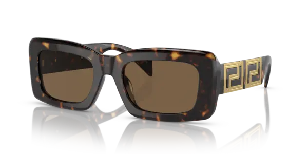 Versace Ve4444u - Havana