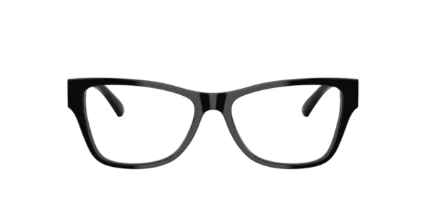 JIMMY CHOO Jc3022h Eyeglasses - Black