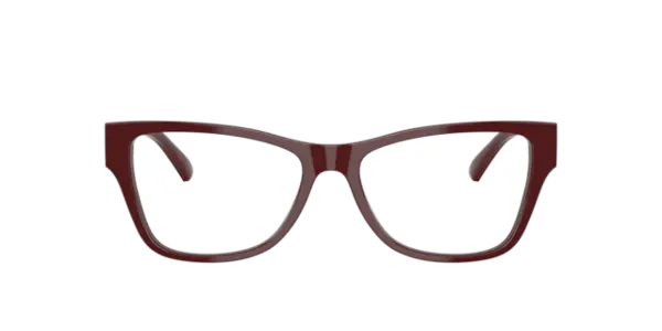 JIMMY CHOO Jc3022h Eyeglasses - Red