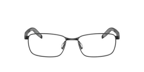 COSTA DEL MAR Costa Bimini Road 320 Eyeglasses - Black
