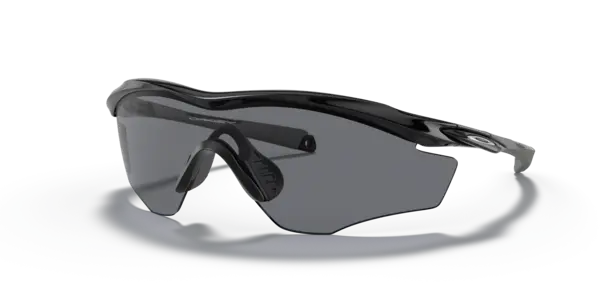 Oakley Sunglasses - Polished Black