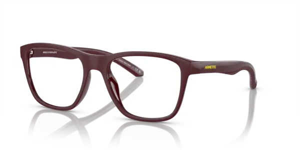 ARNETTE An7241u Eyeglasses - Burdeos