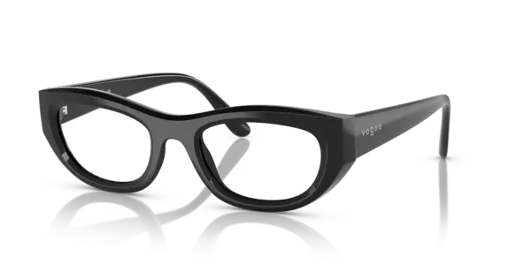 VOGUE EYEWEAR Vo5615 - Noir