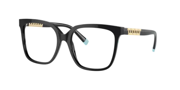 Tiffany & Co. Eyeglasses - Black