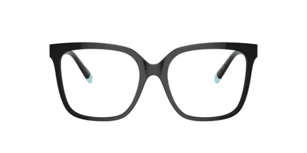 Tiffany & Co. Eyeglasses - Black