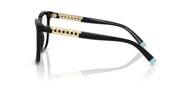 Tiffany & Co. Eyeglasses - Black