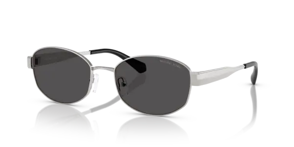 Michael Kors Mk1161 Sunglasses - Silver