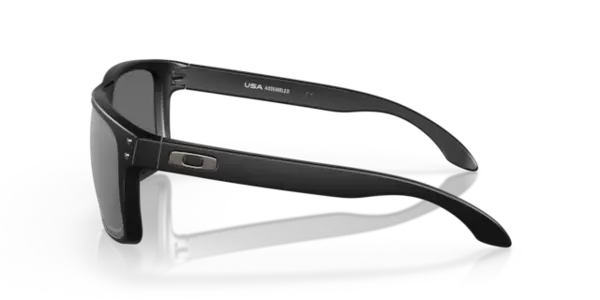 Oakley Holbrook™ Xl Sunglasses - Matte Black