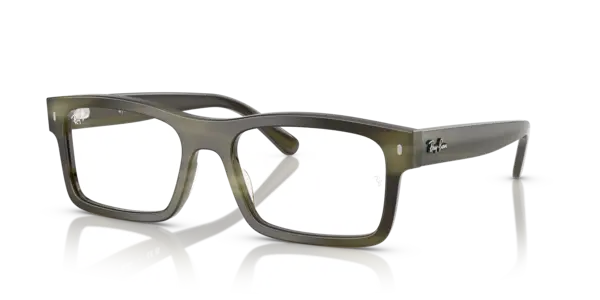 Ray-ban Eyeglasses - Havana Vert