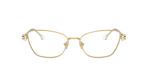 SWAROVSKI Sk1006 Eyeglasses - Gold