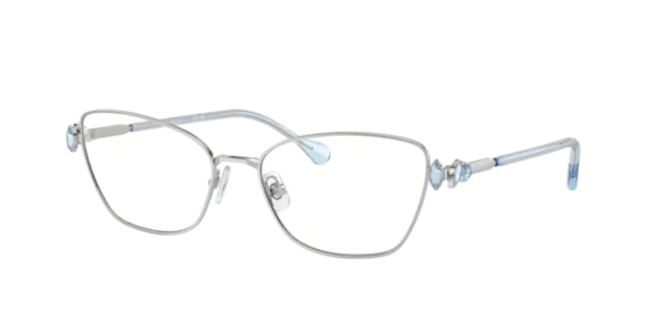 SWAROVSKI Sk1006 Eyeglasses - Silver
