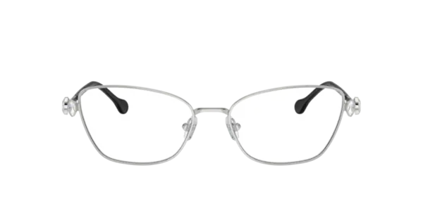 SWAROVSKI Sk1006 Eyeglasses - Silver
