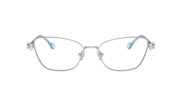 SWAROVSKI Sk1006 Eyeglasses - Silver
