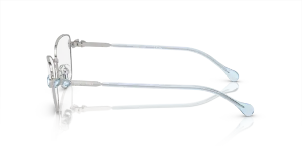 SWAROVSKI Sk1006 Eyeglasses - Silver