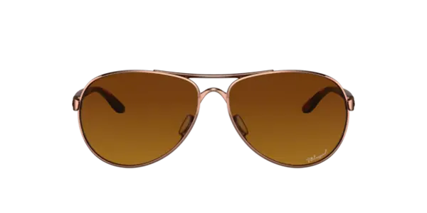 Oakley Sunglasses Oo4079 - Rose Gold