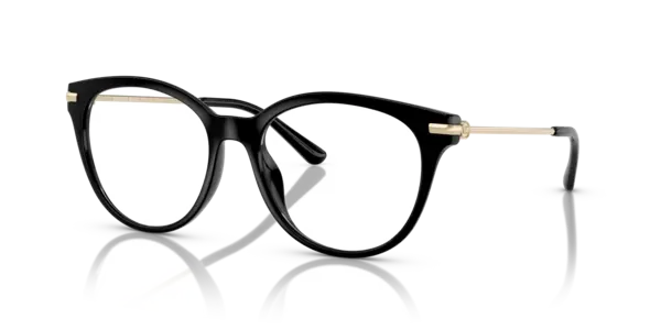 Michael Kors Eyeglasses - Noir