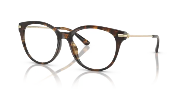 Michael Kors Eyeglasses - Écaille De Tortue Foncée