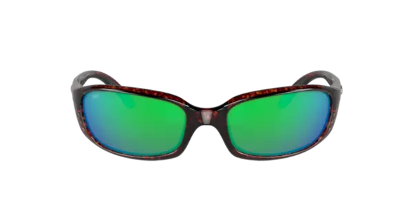 COSTA DEL MAR 6s9017 Sunglasses - Tortoise
