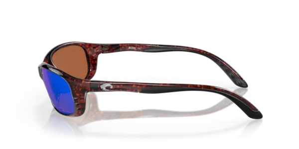 COSTA DEL MAR 6s9017 Sunglasses - Tortoise
