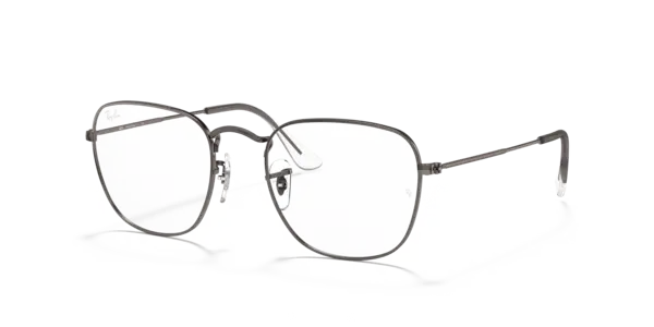 Ray-ban Eyeglasses - Gunmetal
