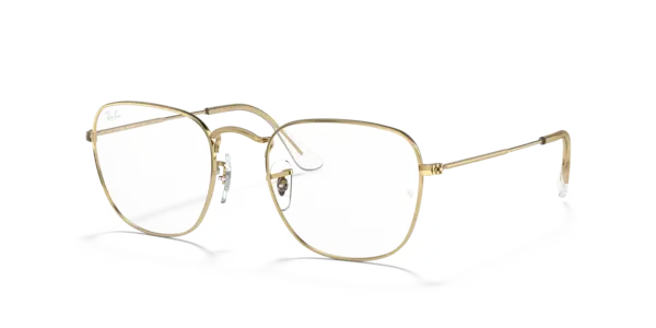 Ray-ban Eyeglasses - Or